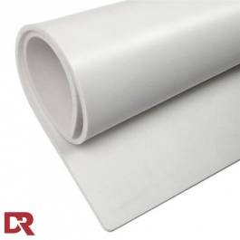 FDA Compliant Silicone Sheet